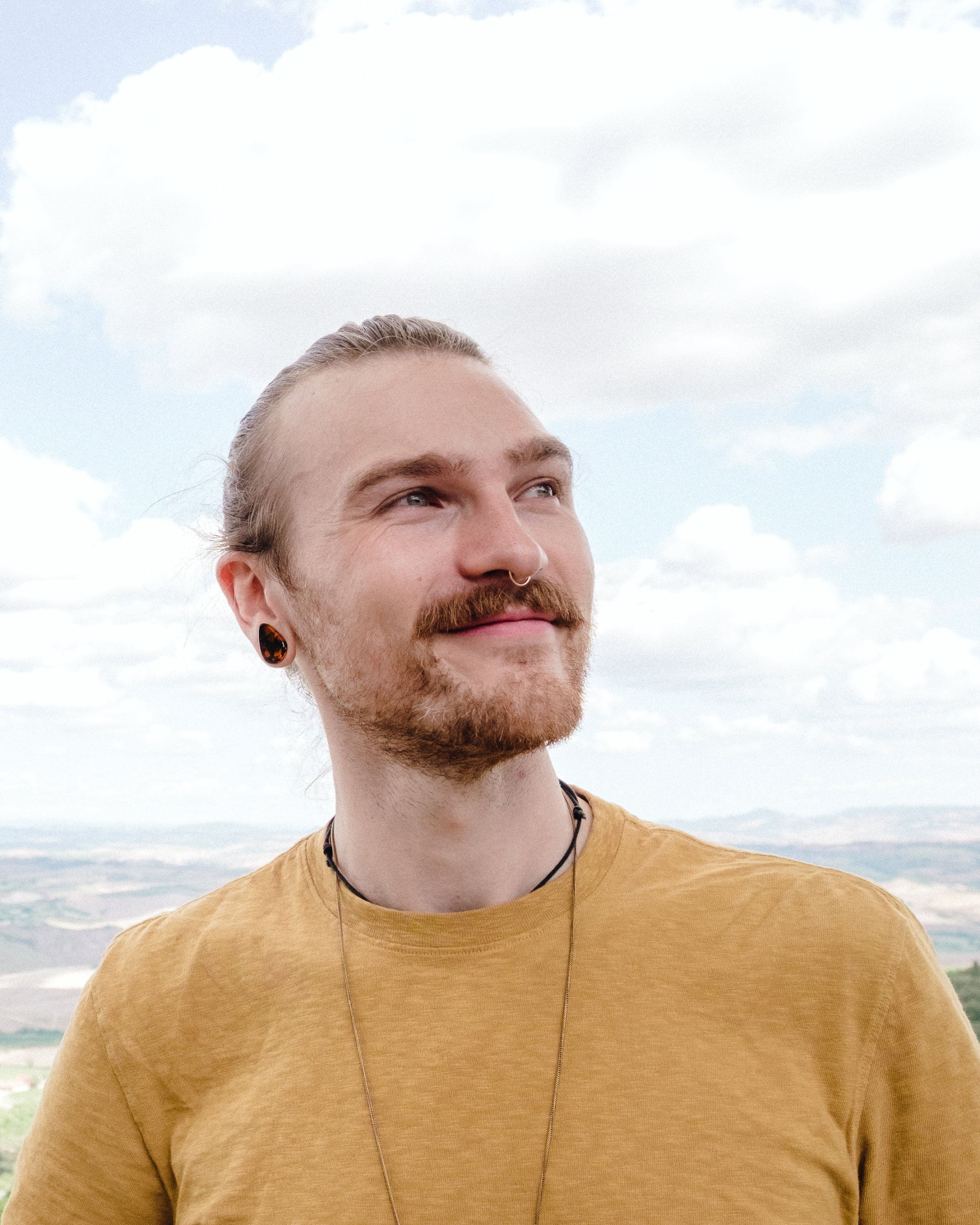 Home — Jesse Bauer